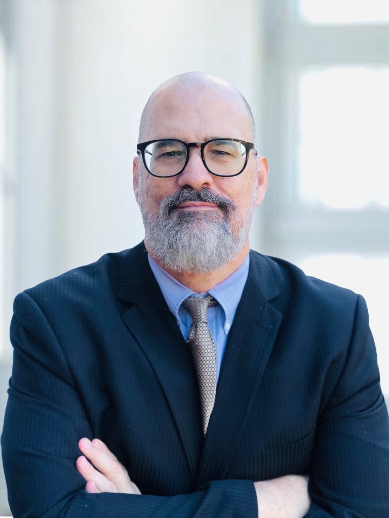 Attorney Profiles – William J. Sanchez, P.A.